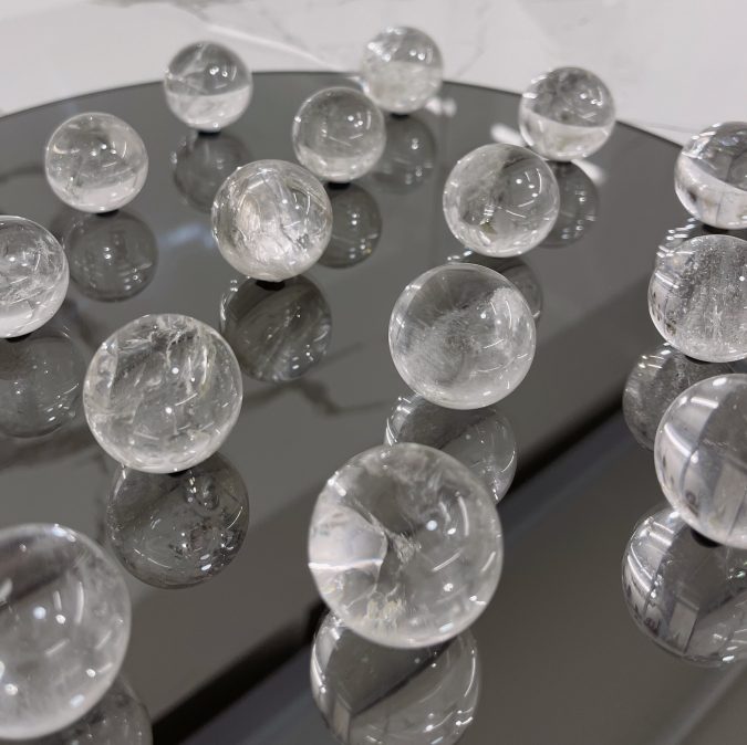 Spheres - Crystal Empire Wholesale