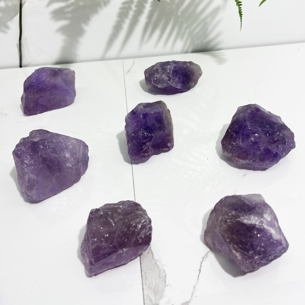 Amethyst - Crystal Empire Wholesale