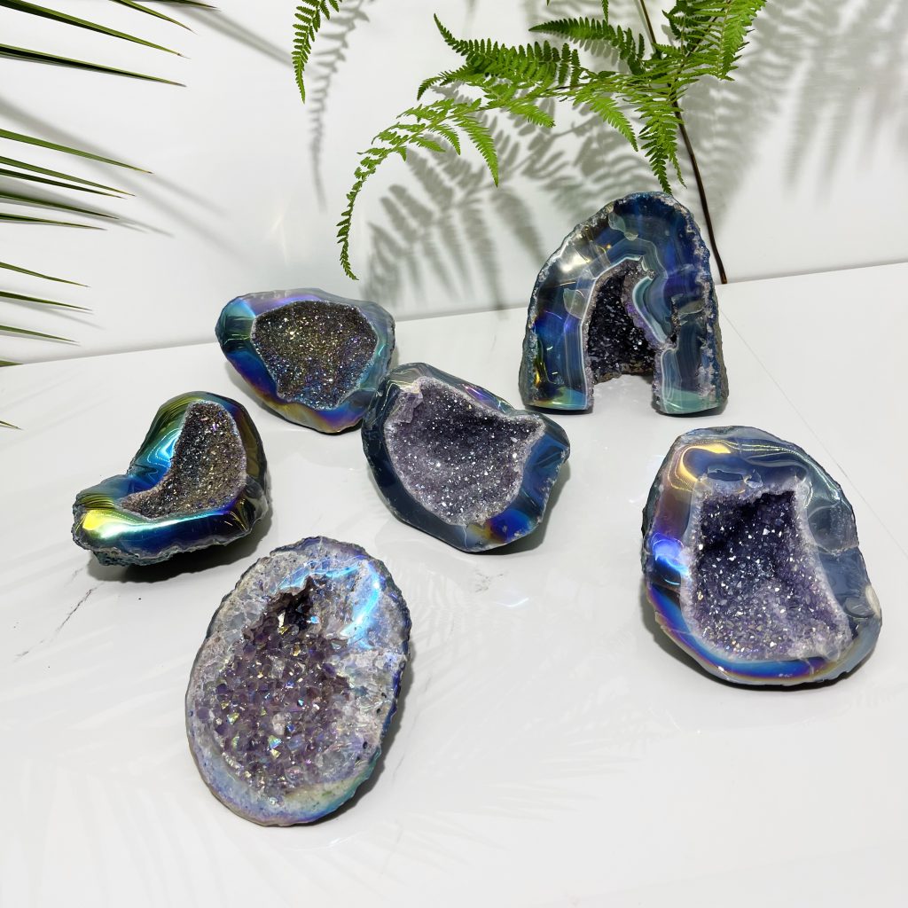 Clusters - Crystal Empire Wholesale
