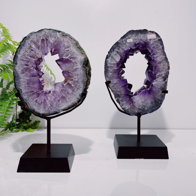 Display Stands - Crystal Empire Wholesale