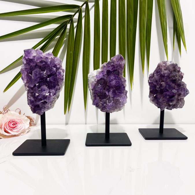 Display Stands - Crystal Empire Wholesale