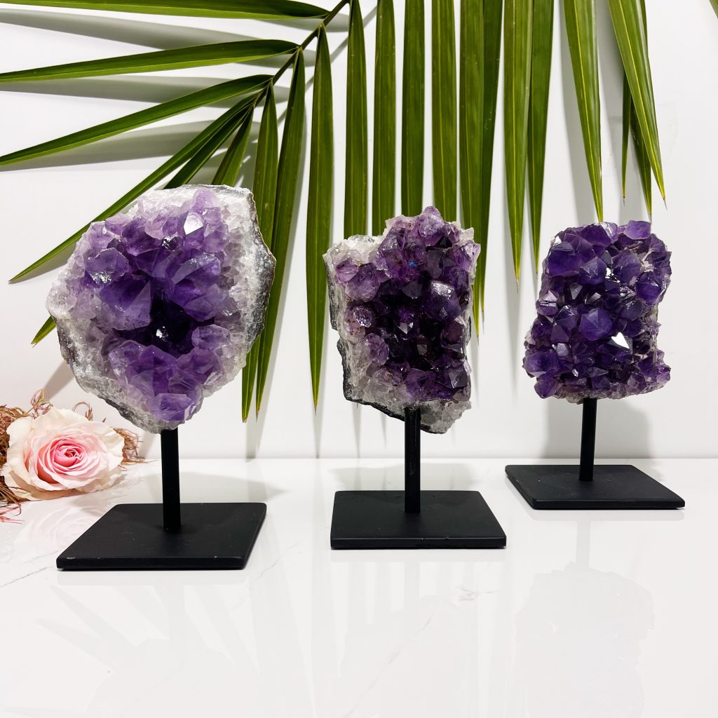 Display Stands - Crystal Empire Wholesale