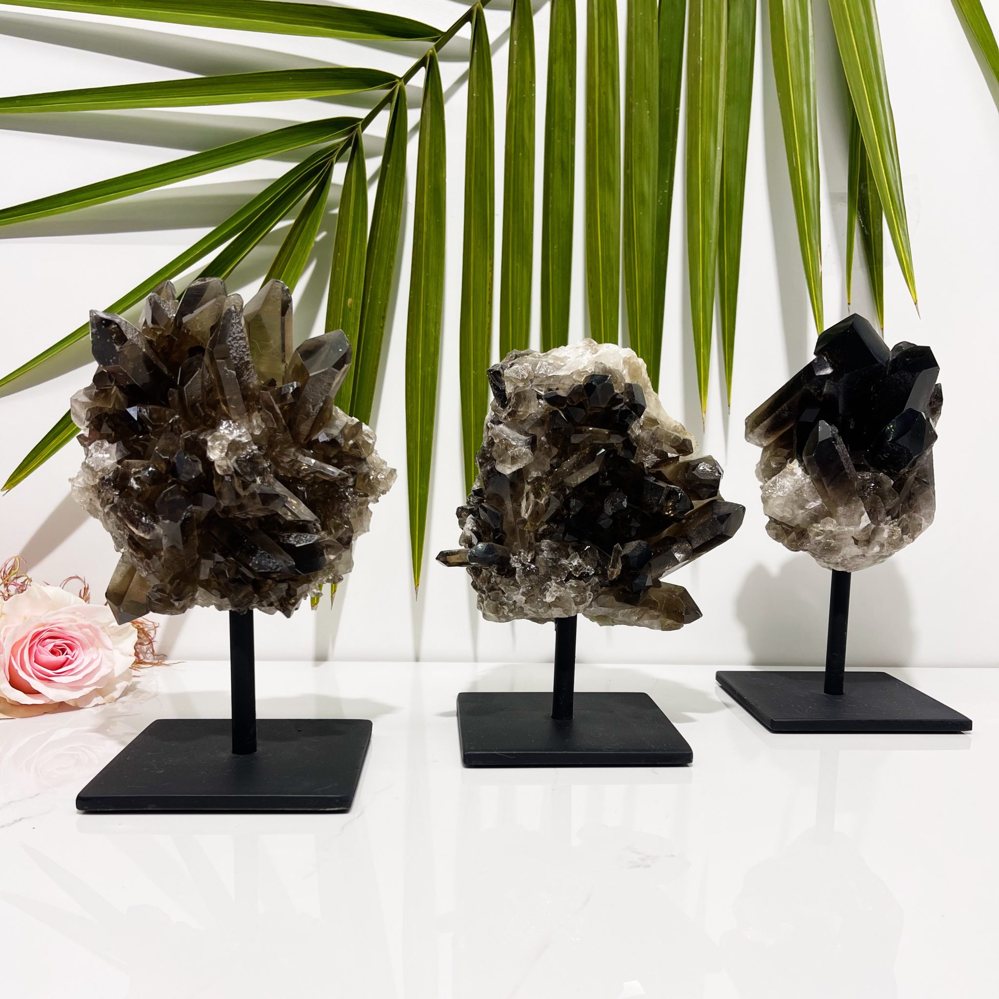 [Display Stands ] Supplier Sydney, Australia - Crystal Empire Wholesale