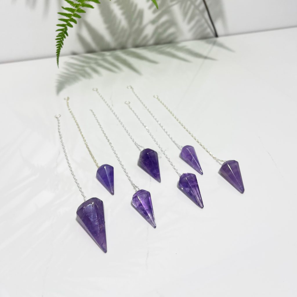 Pendulums - Crystal Empire Wholesale